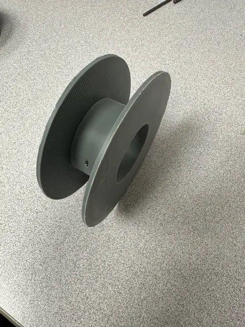 Mini Spool by tomheadley - MakerWorld