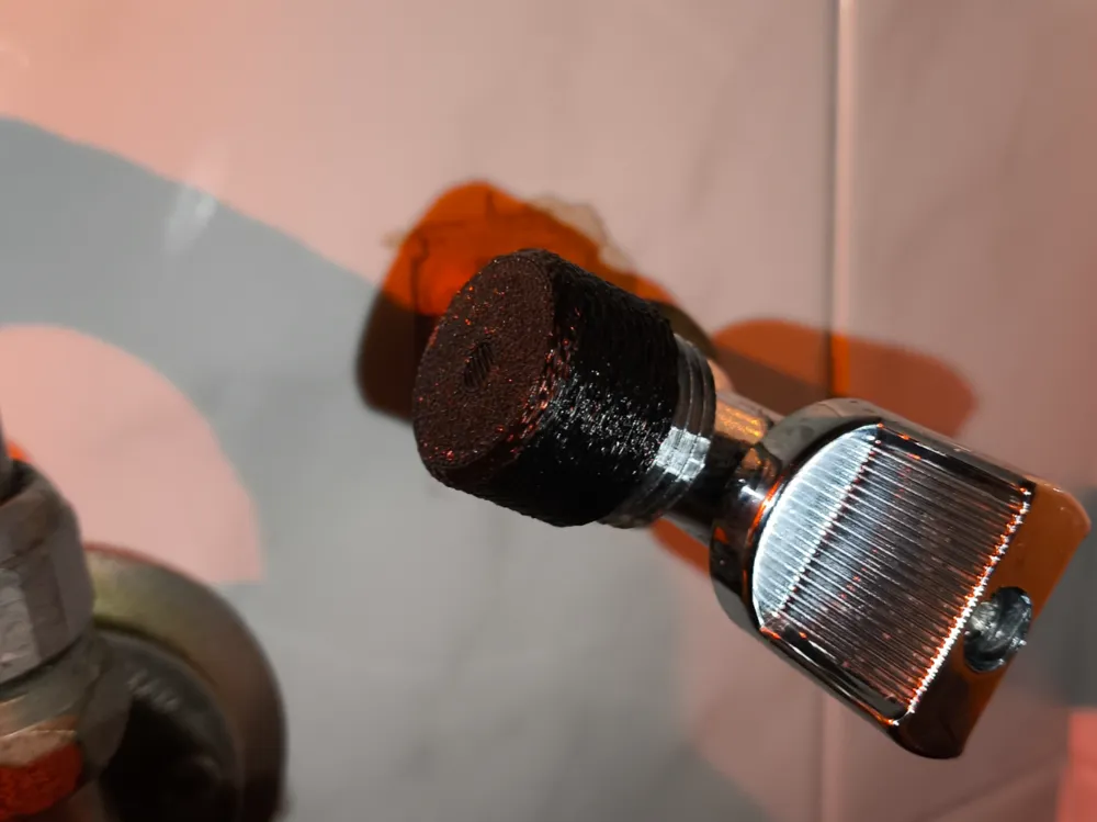 Half Inch Water Pipe Female Plug Cap by braga3dprint MakerWorld ...