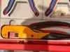 Daniels DMC HX4 Crimper Gridfinity Bin - Free 3D Print Model - MakerWorld