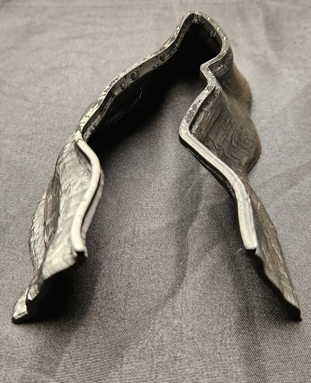 Fish and Shrimp Aquarium Cave - Free 3D Print Model - MakerWorld