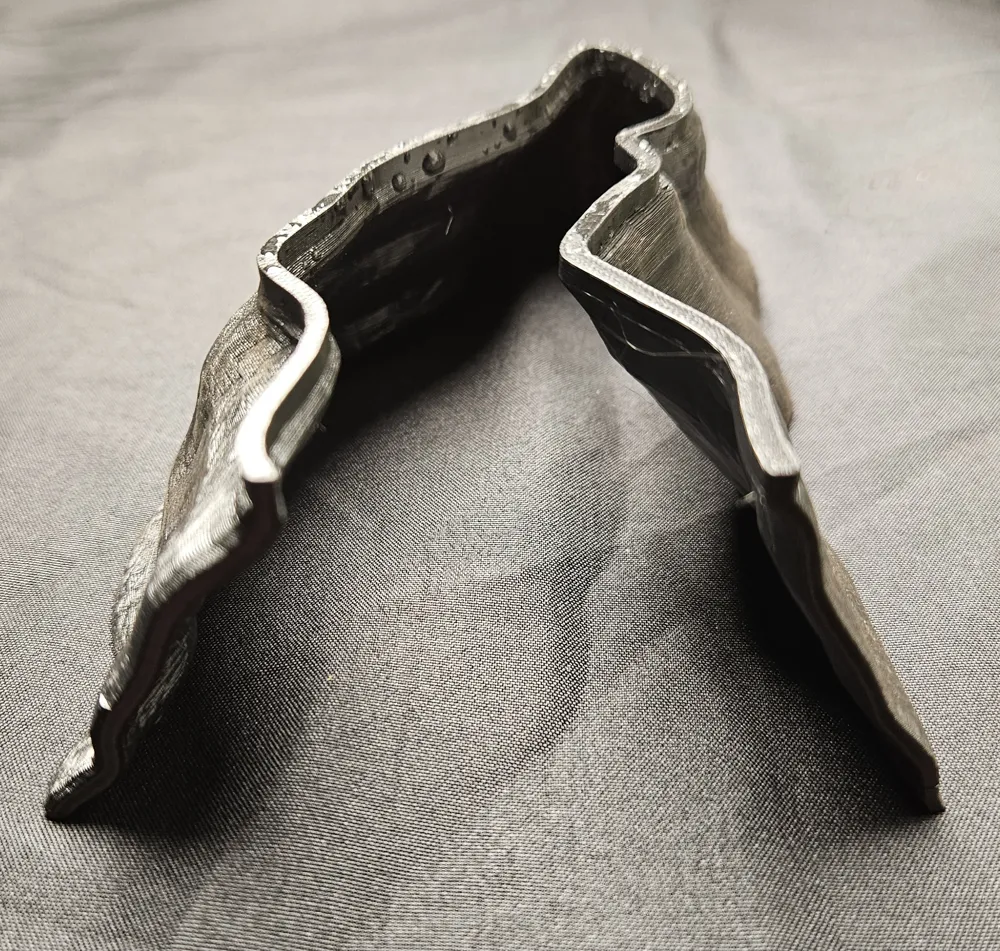 Fish and Shrimp Aquarium Cave - Free 3D Print Model - MakerWorld