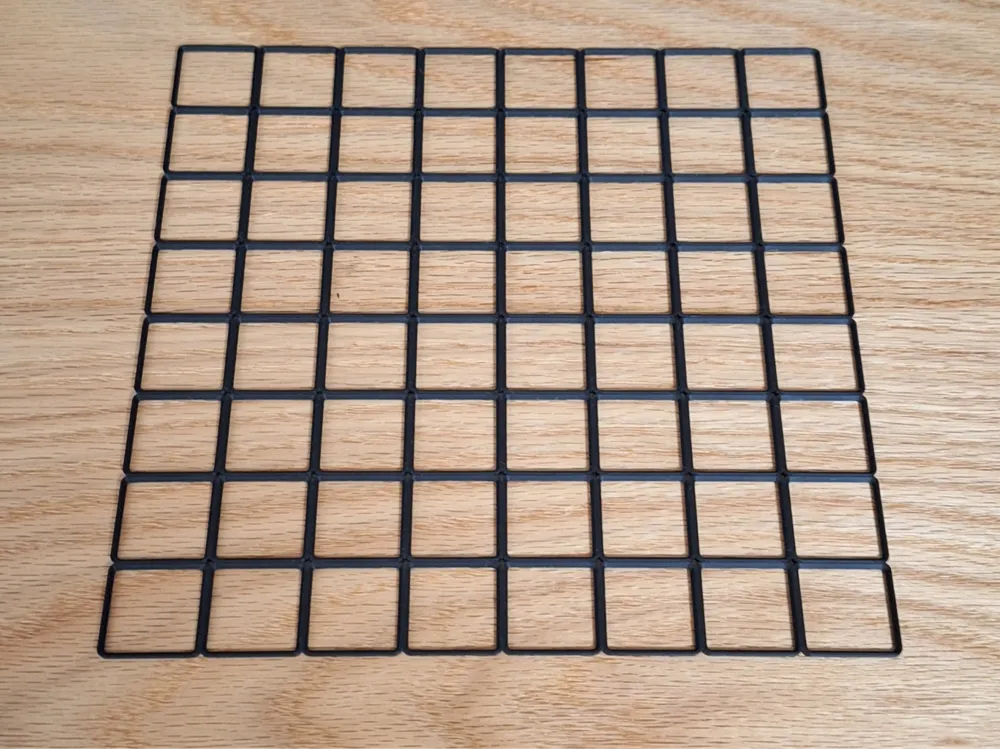 RPG Grifinity Baseplate by Dave0616 MakerWorld: Download Free 3D Models