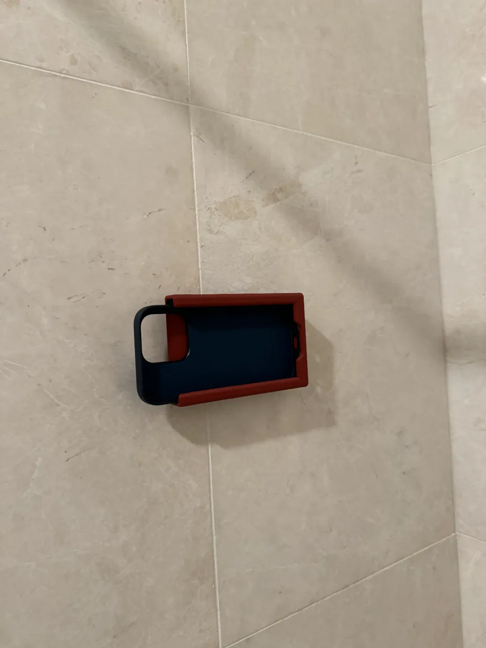 Phone holder that is mountable to the wall by isaac hanina - MakerWorld