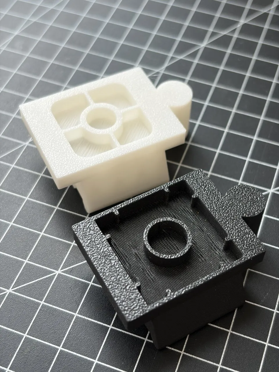 Brick for BRIO and DUPLO improved - Free 3D Print Model - MakerWorld