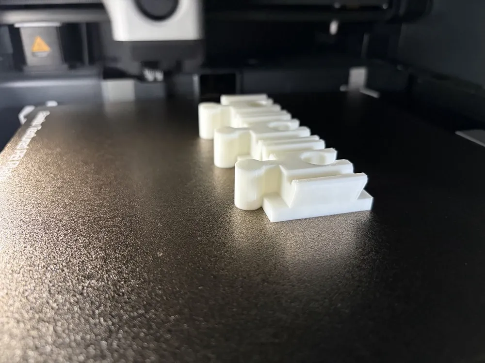 Brick for BRIO and DUPLO improved - Free 3D Print Model - MakerWorld