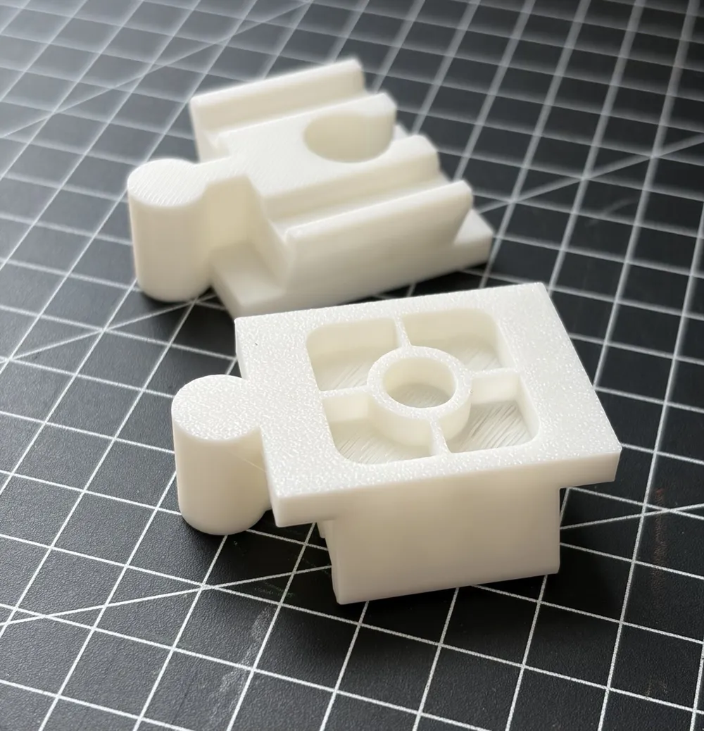 Brick for BRIO and DUPLO improved - Free 3D Print Model - MakerWorld