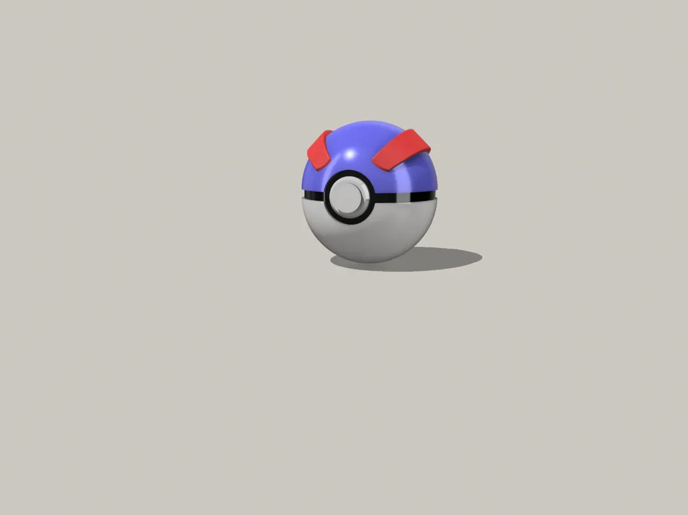 ORIGINAL Poke Ball Kit Cards WITH Pokeball Stand| Poke Ball | Great ...