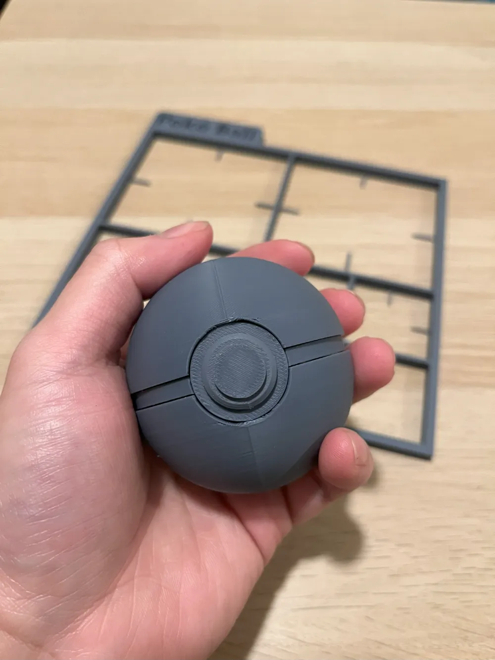 ORIGINAL Poke Ball Kit Cards WITH Pokeball Stand| Poke Ball | Great ...