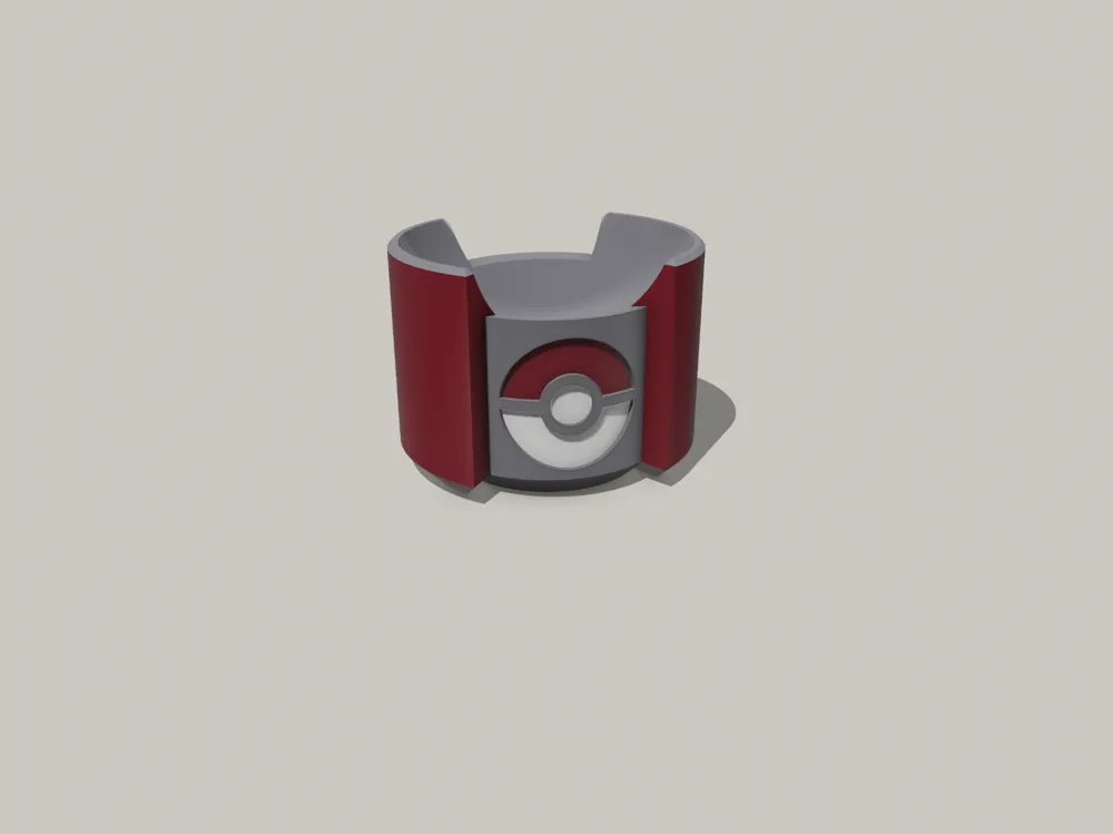 ORIGINAL Poke Ball Kit Cards WITH Pokeball Stand| Poke Ball | Great ...
