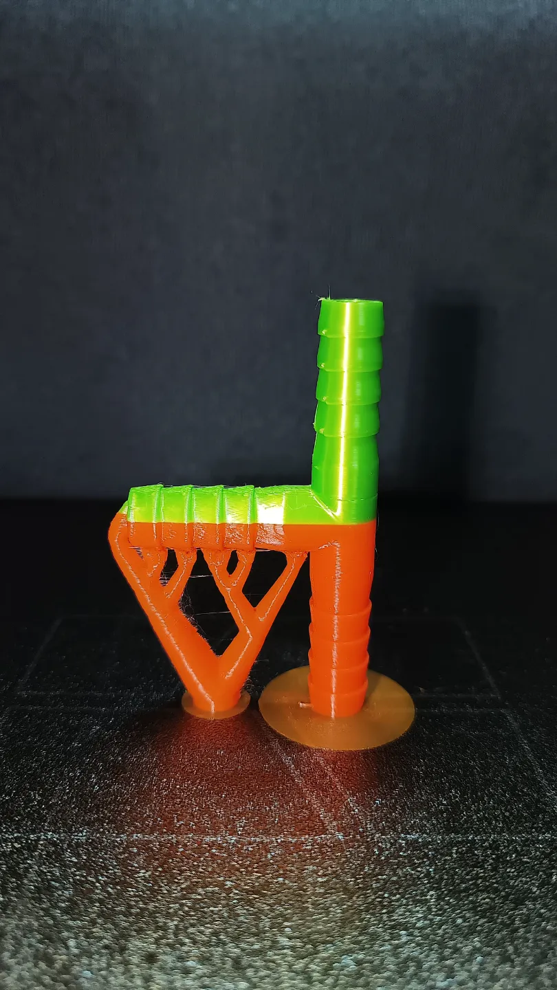 Tee Connectors, Tube by 3D.printing.Boutique.de MakerWorld: Download ...