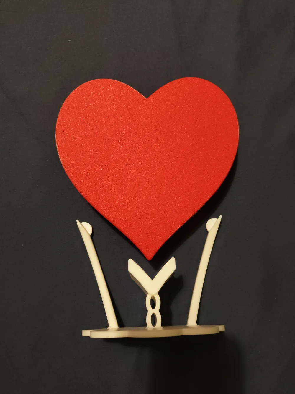 Love dispenser by Meco17 - MakerWorld