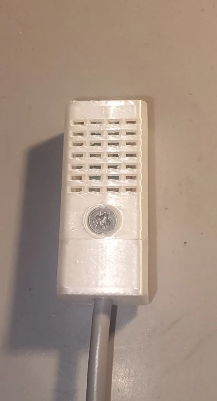 Dual enclosure for 2 x DHT11 - Free 3D Print Model - MakerWorld