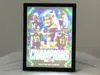 Lithophane Seahawks Champions Super Bowl LX CYMK - Free 3D Print Model ...