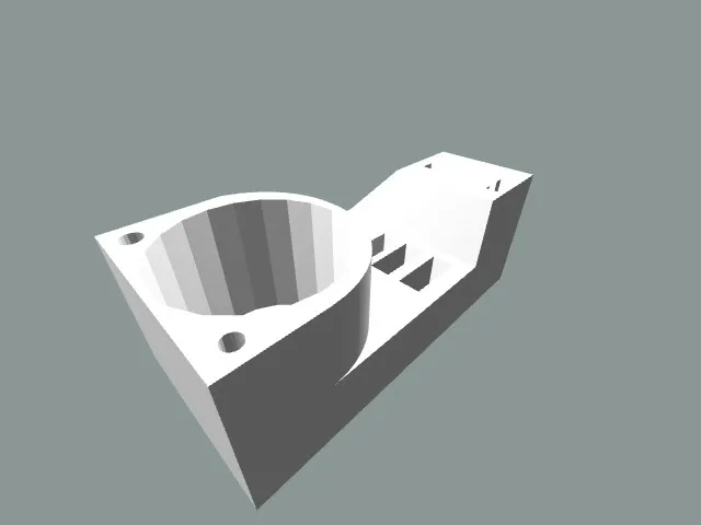 tool box for flashforge 5m adventure by Lordvalde MakerWorld: Download ...