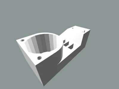 tool box for flashforge 5m adventure by Lordvalde MakerWorld: Download ...