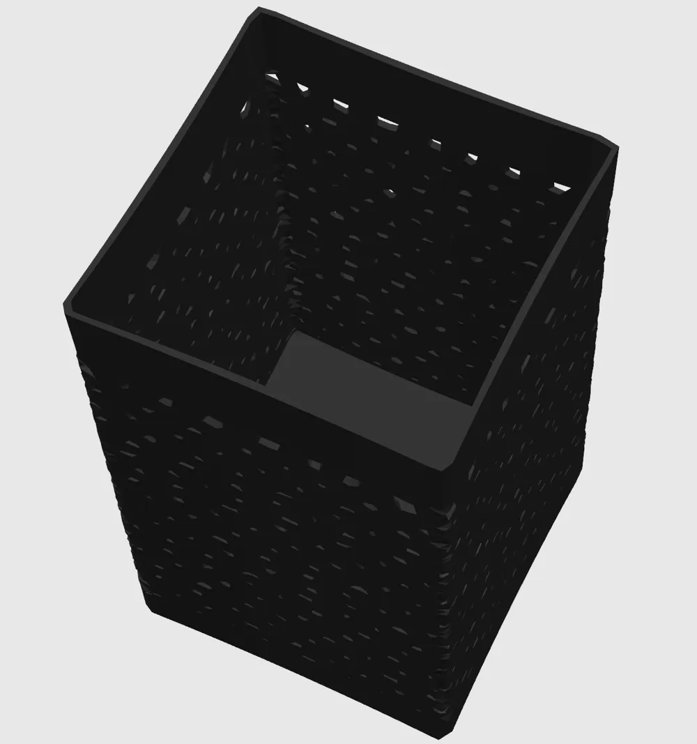Dry Box by Foxnight MakerWorld: Download Free 3D Models