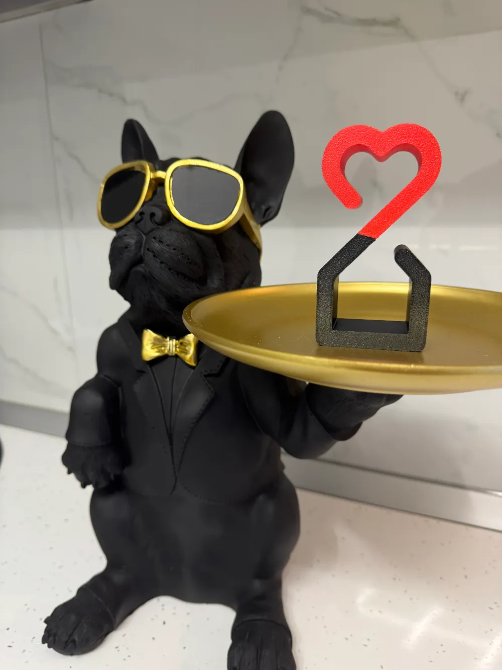 Love Home Decoration - No AMS by Vld47 - MakerWorld