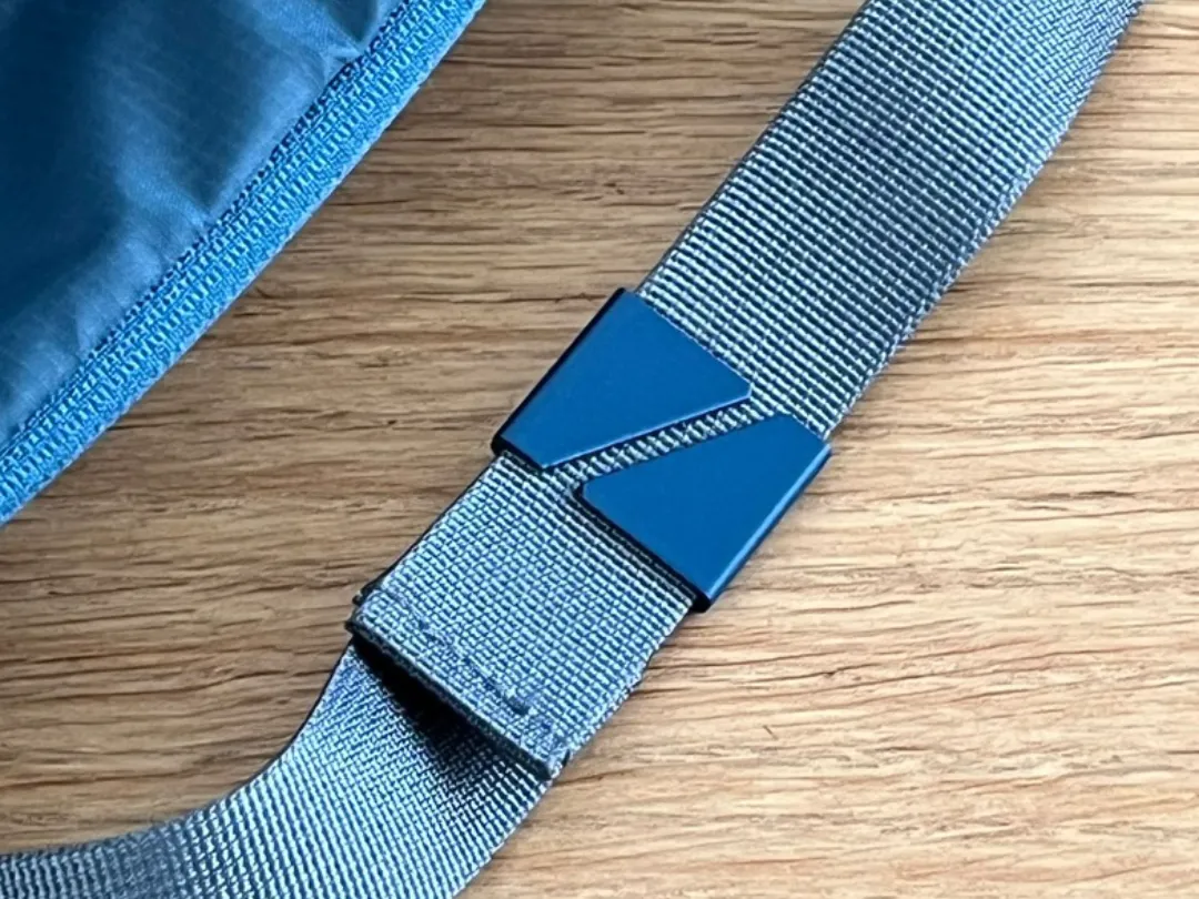 Minimalist Strap Clip by SwissPrint MakerWorld: Download Free 3D Models