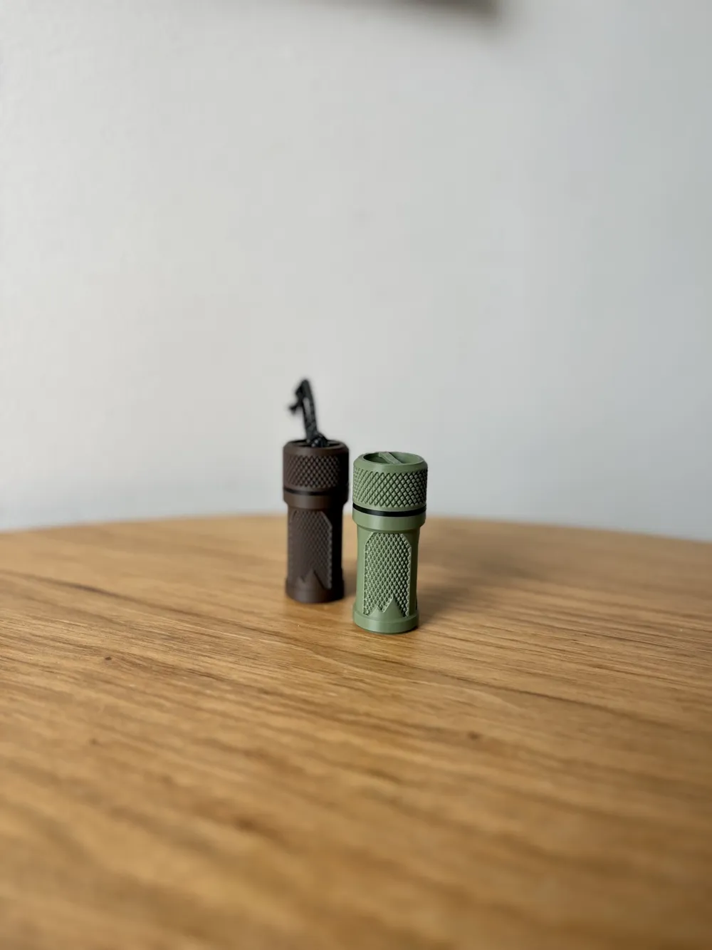 Boîte de randonnée par Laban - MakerWorld