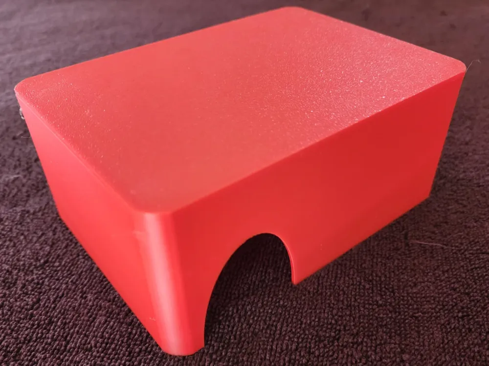 Small Reptile Hide by OwlettPrints MakerWorld: Download Free 3D Models