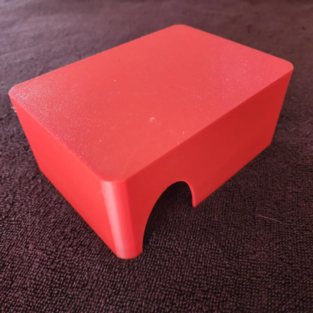 Small Reptile Hide by OwlettPrints MakerWorld: Download Free 3D Models