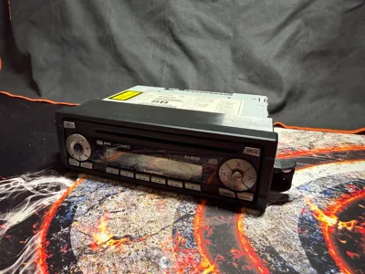 1 DIN Radio Installation Module for Lacetti - Free 3D Print Model ...