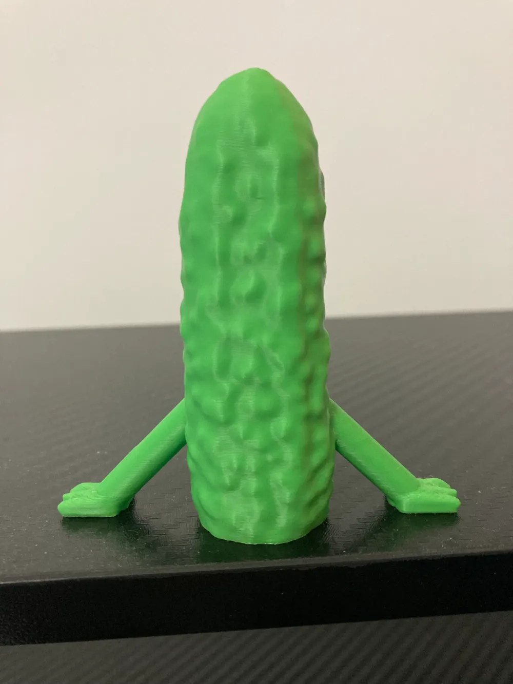 Articulated Pickle by Nshark3d MakerWorld: Download Free 3D Models