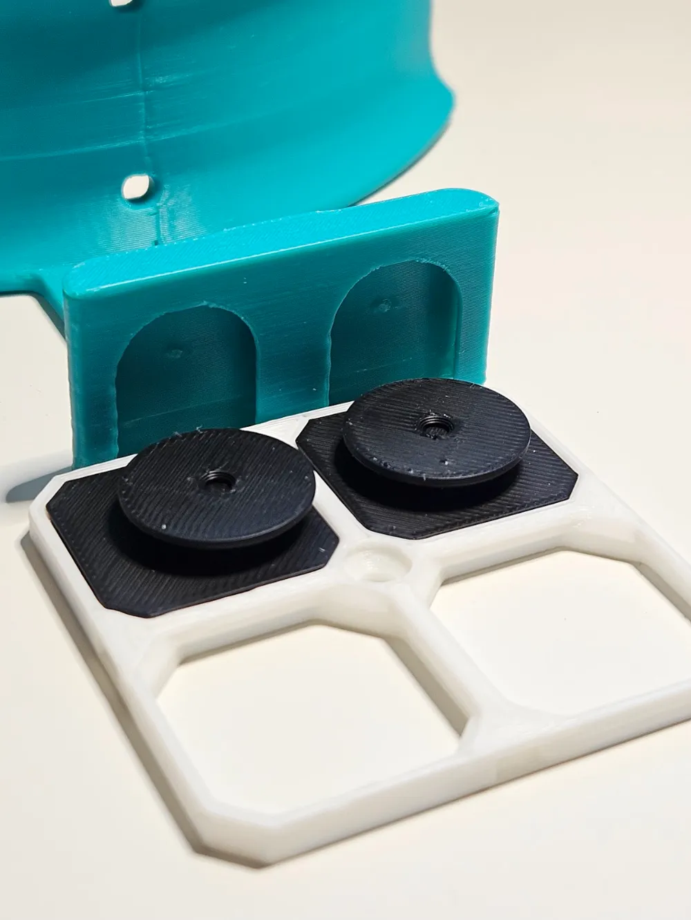 openGrid full/lite Multiconnect Multiboard Adapter Remixed by origin415 ...