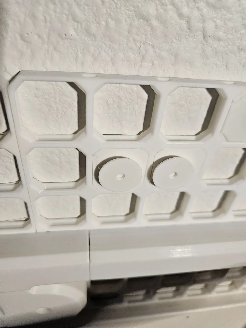 openGrid full/lite Multiconnect Multiboard Adapter - Free 3D Print Model - MakerWorld