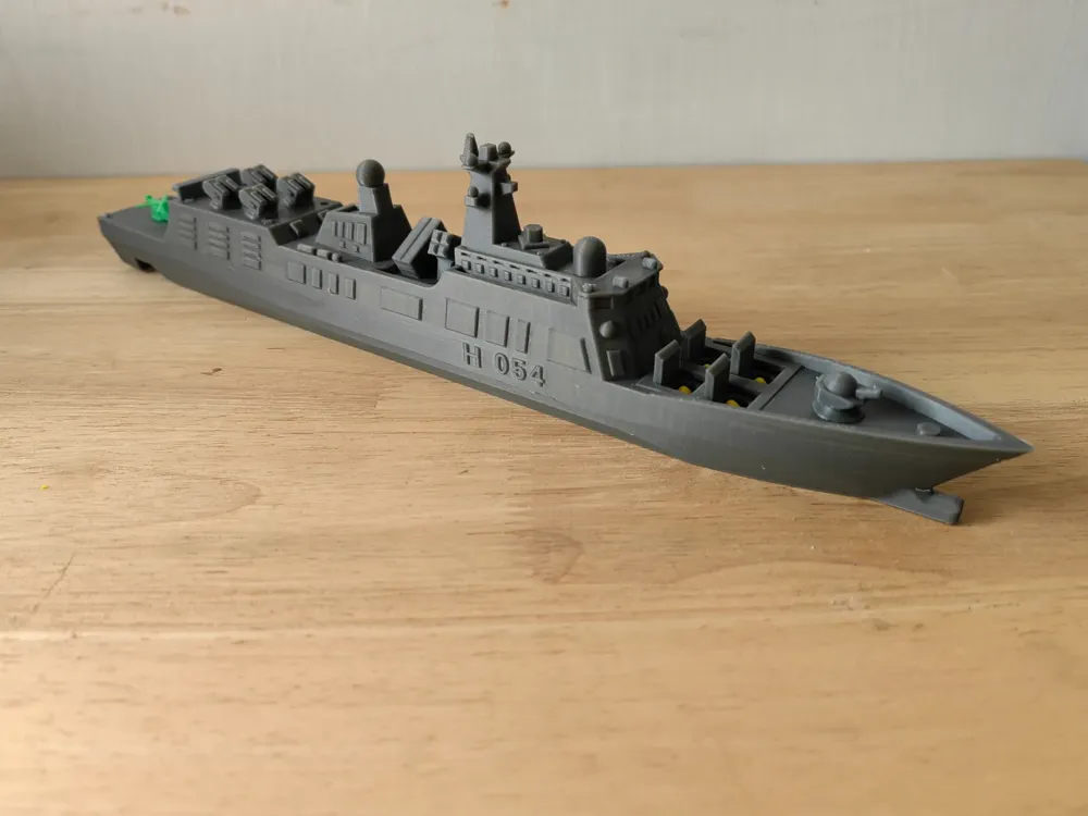 054H Missile Silo - Hangar Door - Articulated Version by 天门计划 MakerWorld: Download Free 3D Models