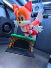 Tails - Classic by reddadsteve MakerWorld: Download Free 3D Models