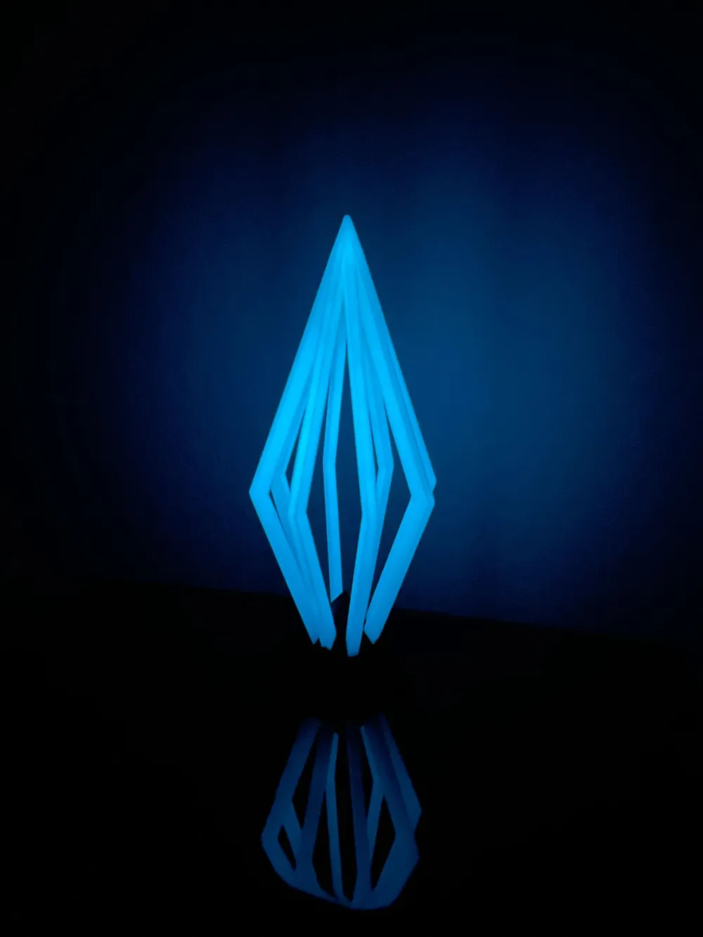 Build-Your-Own Plumbob - Sims-Inspired Modern Deco by FelixS MakerWorld ...