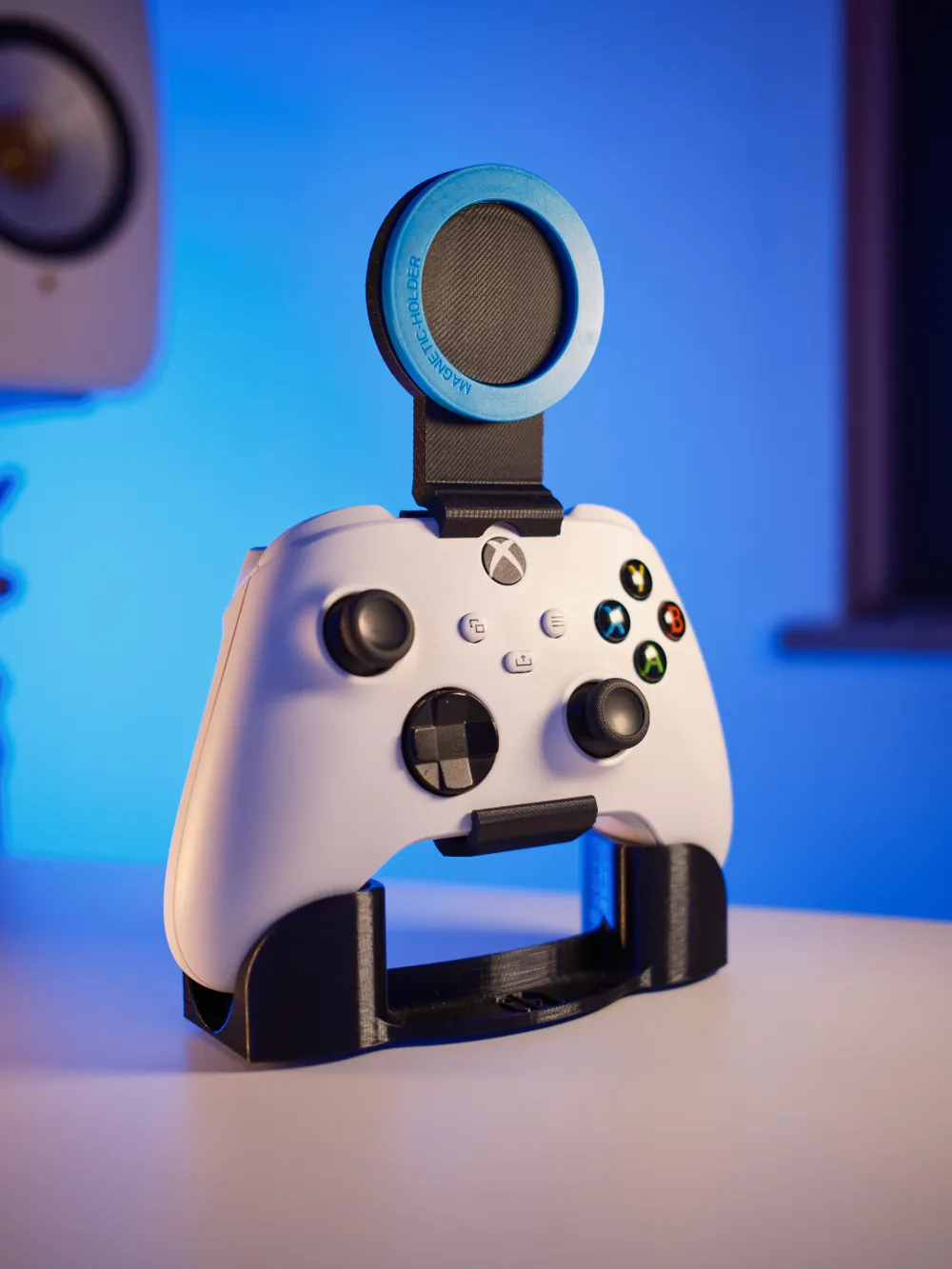 Xbox Controller MagSafe Mount for iPhone Remixed by Bro Ben MakerWorld ...