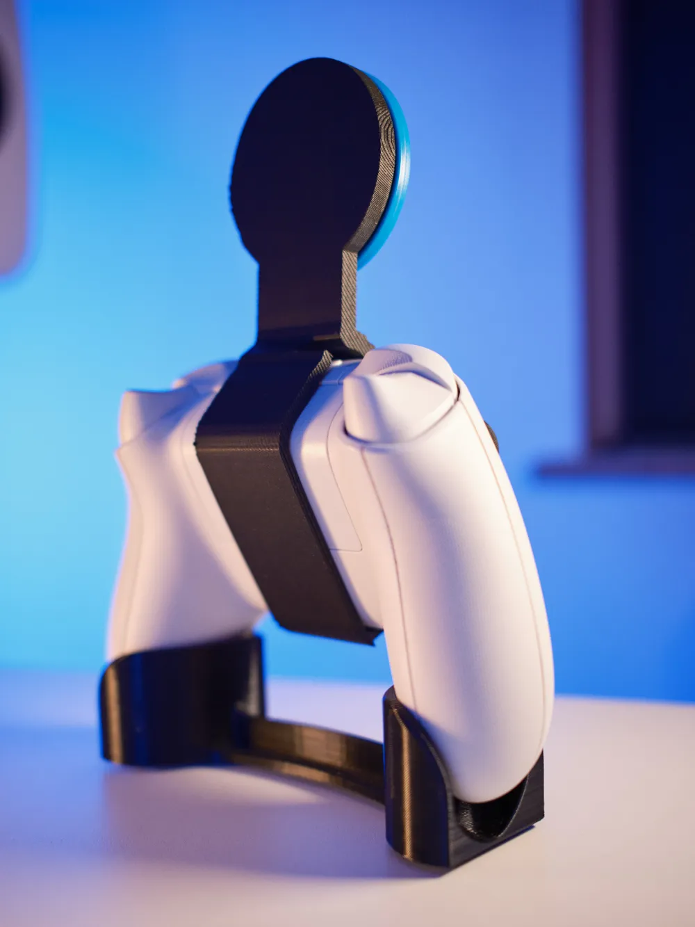 Xbox Controller MagSafe Mount for iPhone Remixed by Bro Ben MakerWorld ...