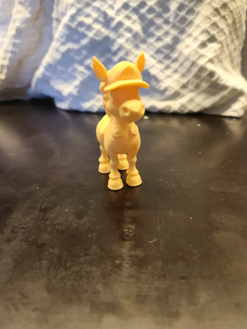 mario horse by funMakerWorld: Download Free 3D Models