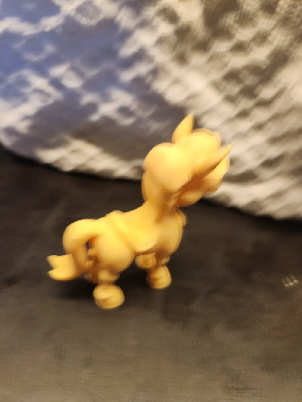 mario horse by funMakerWorld: Download Free 3D Models