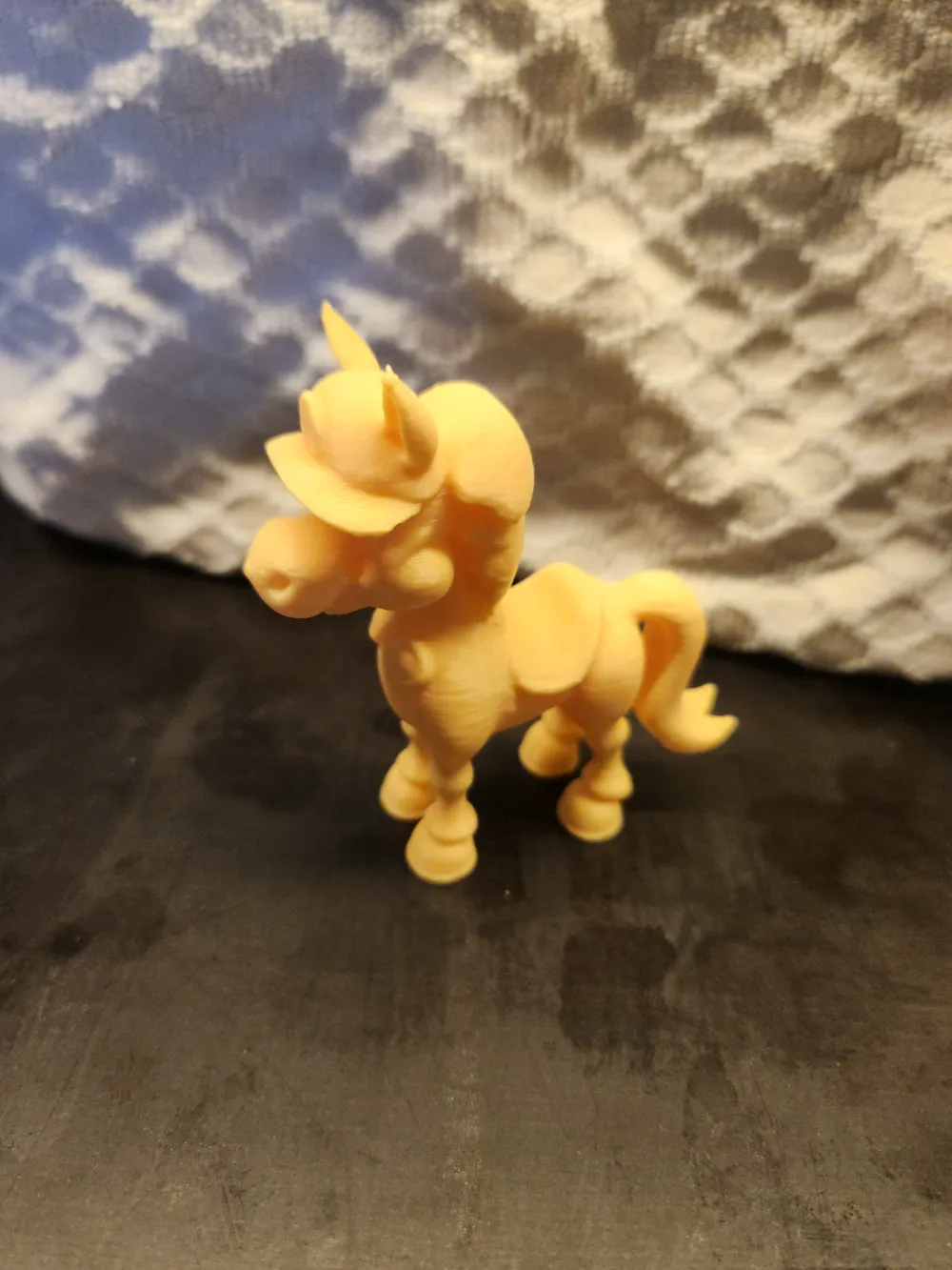 mario horse by funMakerWorld: Download Free 3D Models