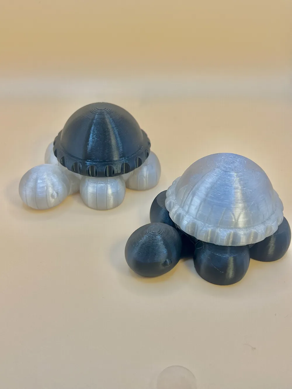 Cute Turtle Container by Arctic_Frontier MakerWorld: Download Free 3D ...