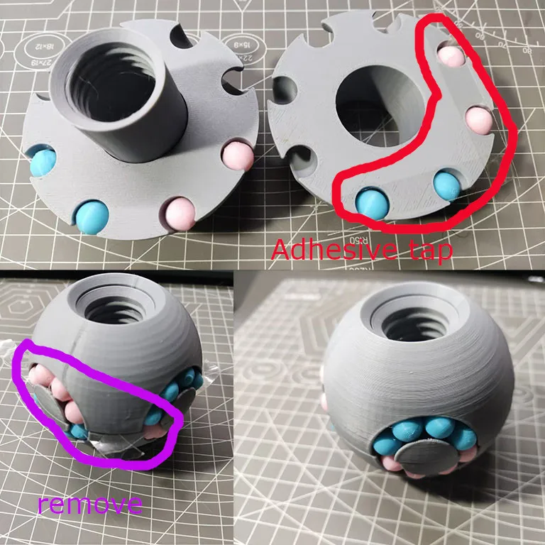 puzzle_v5 by stephen_WS - MakerWorld