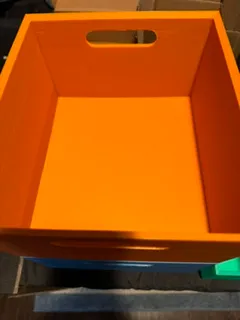 large stackable storage containers by Big-Daddy MakerWorld: Download Free 3D Models