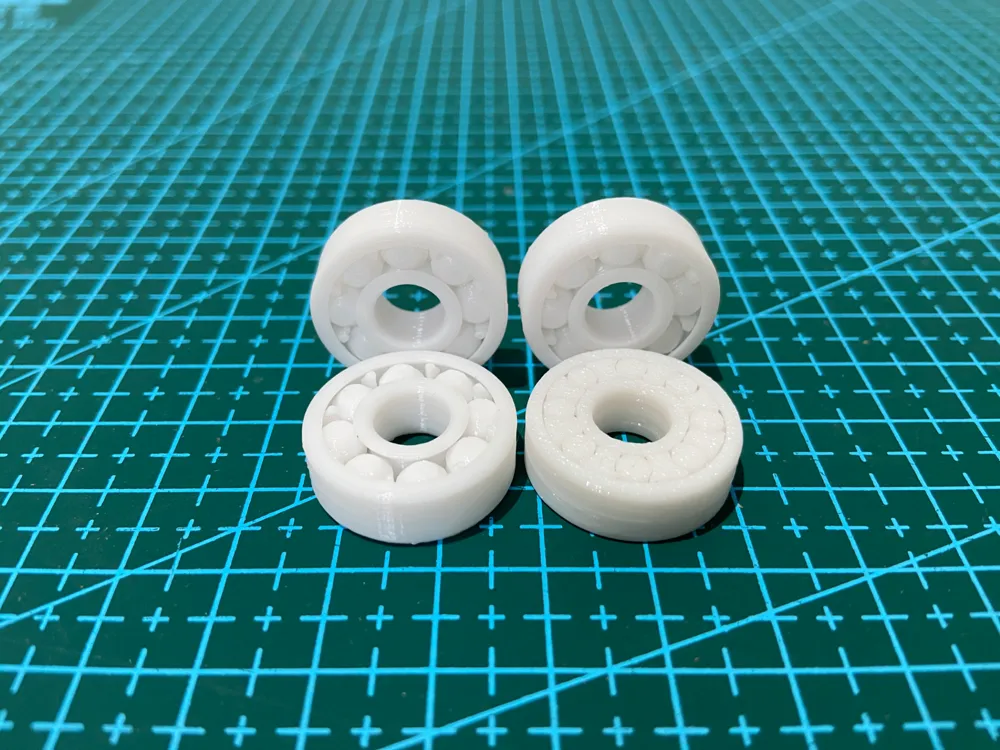 608ZZ bearing by Cooper - MakerWorld