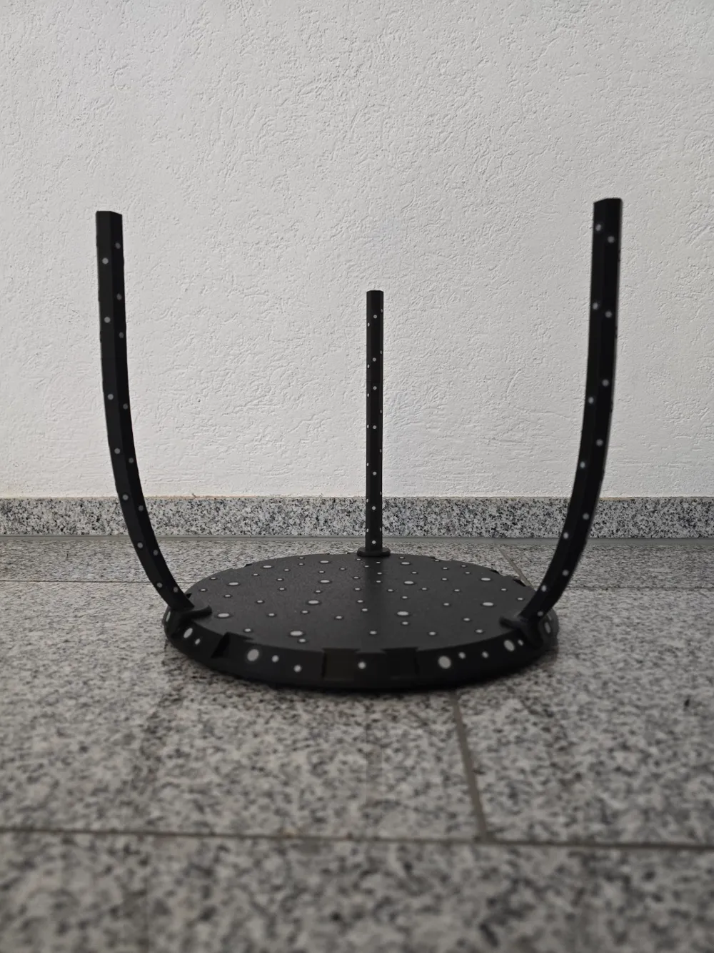 3D-Scan Turntable 3DDT - Free 3D Print Model - MakerWorld