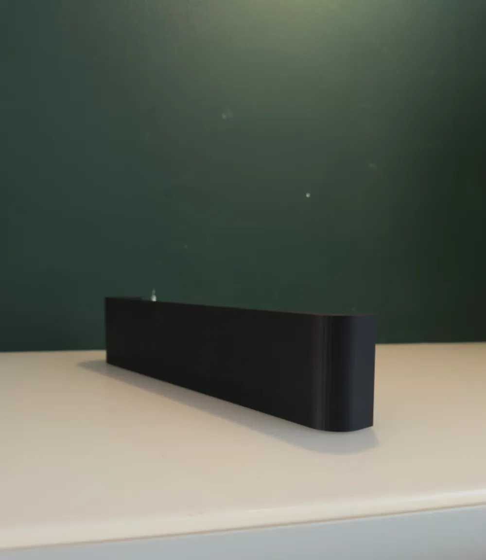 Adjusted Sideplates (Only!) for Crag's AMS Riser - Free 3D Print Model ...