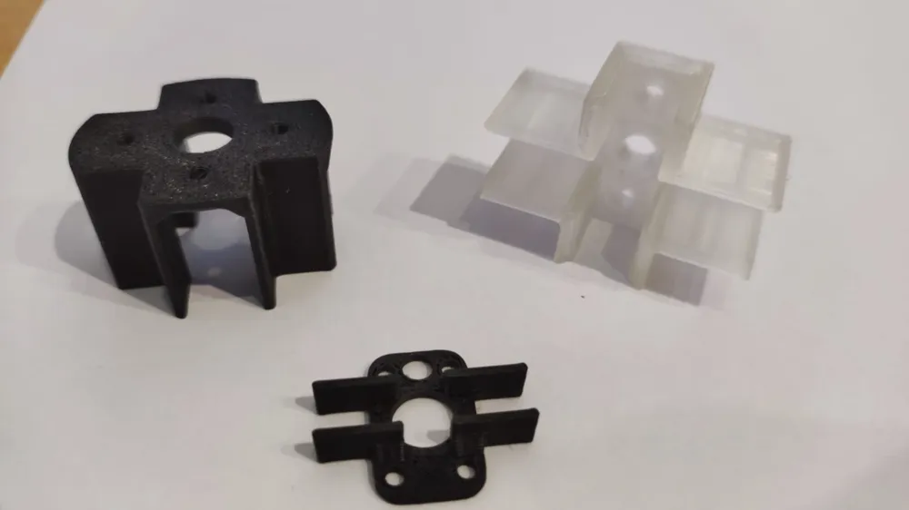 BLDC motor mounts 1205 2205 2807 by Marinade - MakerWorld