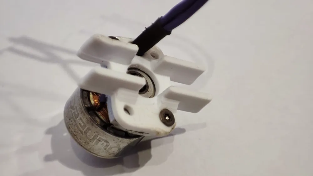 BLDC motor mounts 1205 2205 2807 by Marinade - MakerWorld