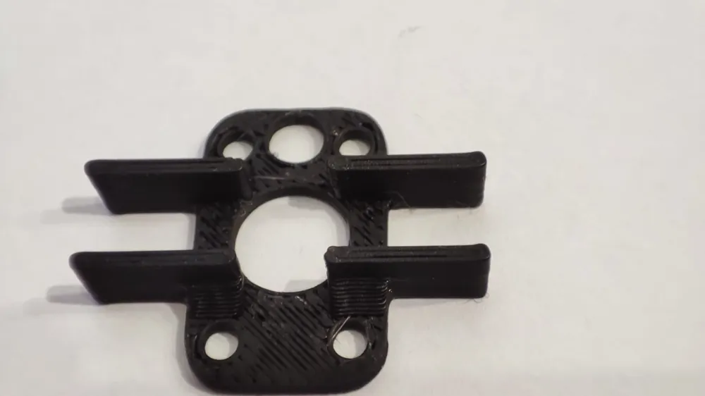 BLDC motor mounts 1205 2205 2807 by Marinade - MakerWorld