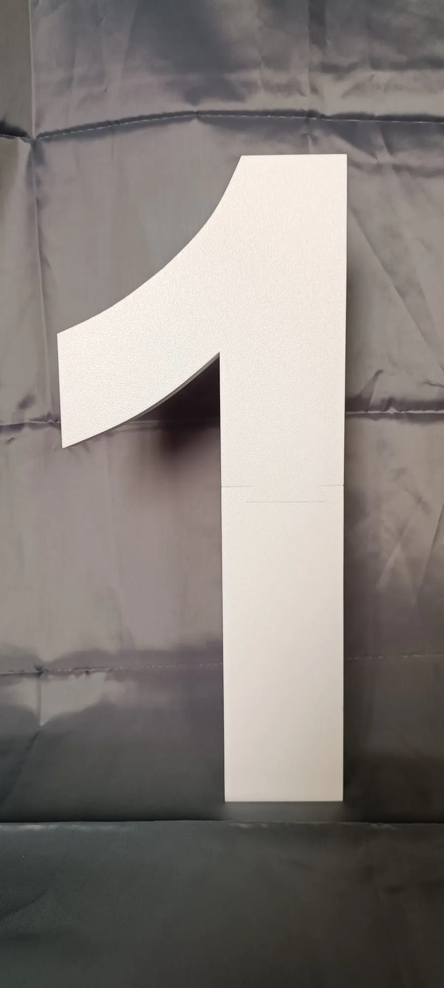 podium numbers - Free 3D Print Model - MakerWorld