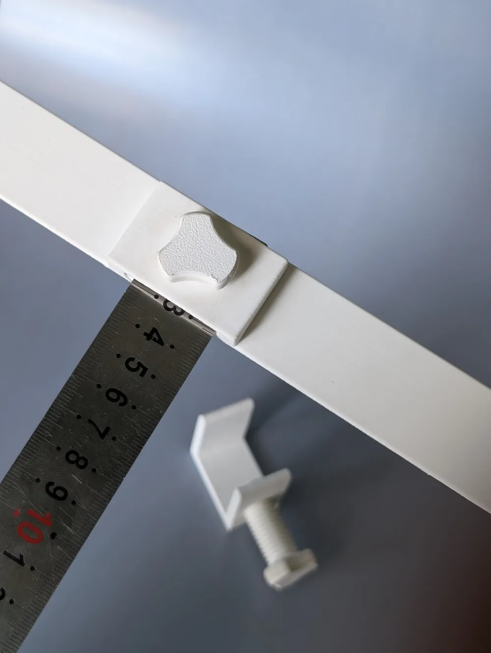 Background Stand – Photo Setup by umberto MakerWorld: Download Free 3D ...