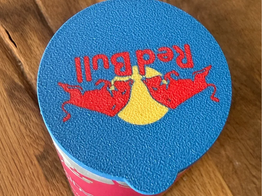 Red Bull Can Lid by schmidt.florian1987MakerWorld: Download Free 3D Models