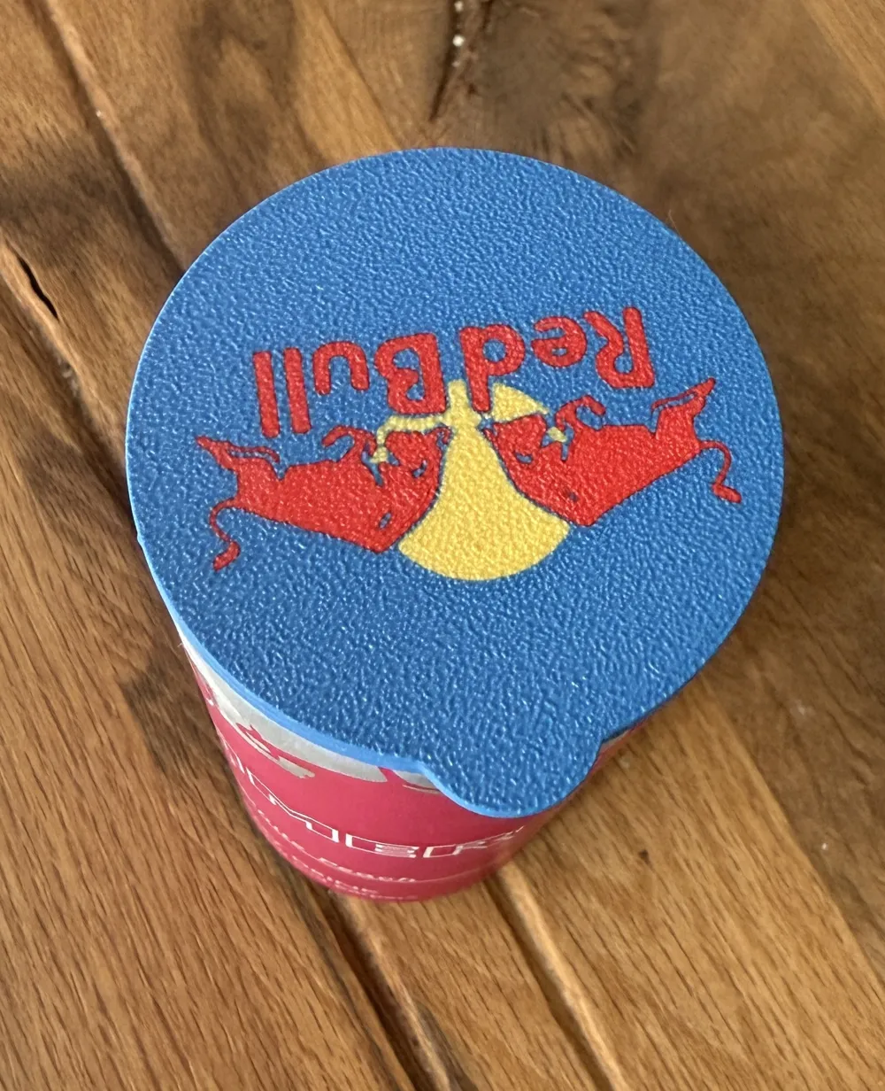 Red Bull Can Lid by schmidt.florian1987MakerWorld: Download Free 3D Models